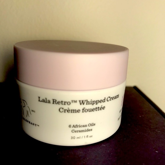 Drunk Elephant | Skincare | Drunk Elephant Lala Retro Whipped Cream ...